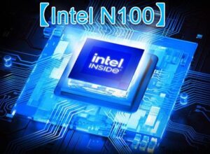 【N100DC-ITX】Intel N100搭載ASRock製ファンレスMini-ITXマザーボードが税込約2.3万円！